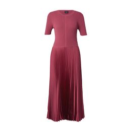 BOSS Kleid 'Fadridi' Damen Gr&ouml;&szlig;e 42 rot Sommerkleid