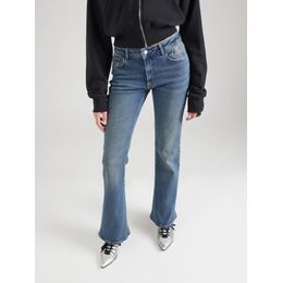 Five Star Girl Jeans Damen Gr&ouml;&szlig;e 36 blue denim
