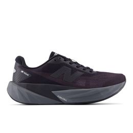 New Balance Laufschuh 'FuelCell Rebel V5' Damen Gr&ouml;&szlig;e 43 grau / schwarz