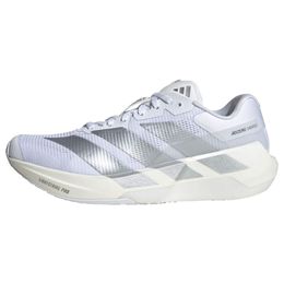 adidas Performance Adizero Dropset Pro Trainingsschuhe Damen Gr&ouml;&szlig;e 45/45.5 silber / wei&szlig;