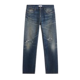 Tommy Hilfiger Jeans 'DOVER' Herren Gr&ouml;&szlig;e 30 dunkelblau