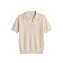 Il Lanificio Pullover Damen Gr&ouml;&szlig;e S creme