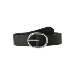 Levi's LEVI'S Belt female size 95 Black