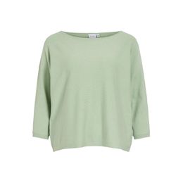 Vila Sweater 'VIMalu' female size M Pastel green