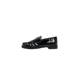 Clarks Slipper 'Straven2' Damen Gr&ouml;&szlig;e 41 schwarz Sommerschuhe