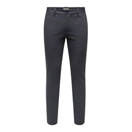 Only & Sons Only & Sons Hose 'ONSMark' Herren Gr&ouml;&szlig;e 32 grau