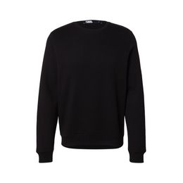 K by KARL LAGERFELD Karl Lagerfeld Sweatshirt Herren Gr&ouml;&szlig;e S schwarz / wei&szlig;