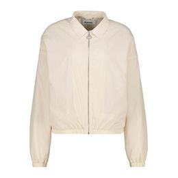 alife and kickin Alife & Kickin Jacke Damen Gr&ouml;&szlig;e M creme Sommerjacke