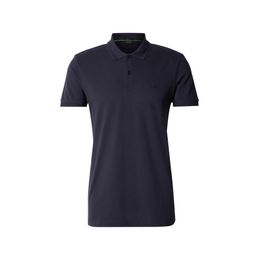 BOSS Poloshirt 'Pio 1' Herren Gr&ouml;&szlig;e S marine