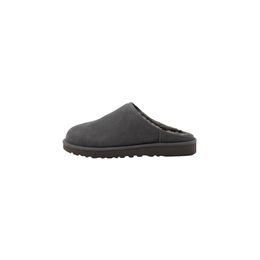 UGG Australia UGG Hausschuh 'CLASSIC' Herren Gr&ouml;&szlig;e 45 anthrazit