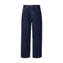 Tommy Jeans Jeans 'Theo Loose' male size 38 Navy