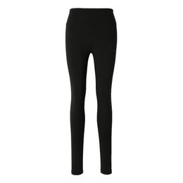 EA7 Emporio Armani Leggings Damen Gr&ouml;&szlig;e XS schwarz