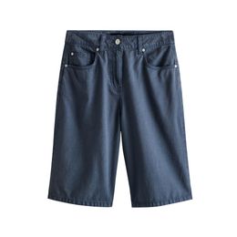 next Shorts Damen Gr&ouml;&szlig;e 42 navy