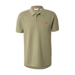 Levi's Levi's Poloshirt 'Housemark' Herren Gr&ouml;&szlig;e M khaki