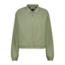 alife and kickin Alife & Kickin Jacke Damen Gr&ouml;&szlig;e XS oliv Sommerjacke