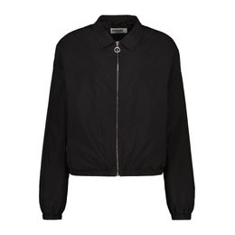 alife and kickin Alife & Kickin Jacke Damen Gr&ouml;&szlig;e M schwarz Sommerjacke
