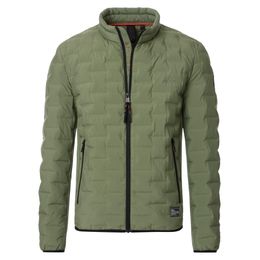 Casamoda Casa Moda Jacke Herren Gr&ouml;&szlig;e M gr&uuml;n Sommerjacke