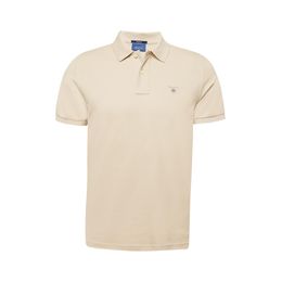 Gant Poloshirt 'Rugger' Herren Gr&ouml;&szlig;e XL beige