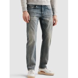PME-Legend Pme Legend Jeans 'Wingload relaxed fit jeans' Herren Gr&ouml;&szlig;e 30 blau