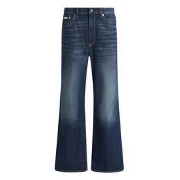 Calvin Klein Jeans Jeans 'CHELSEA' Herren Gr&ouml;&szlig;e 34 dunkelblau