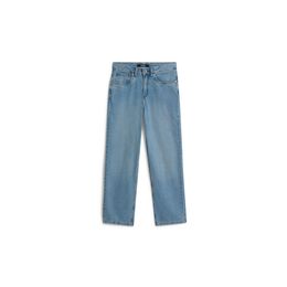 Vans Jeans 'Sirelle' Damen Gr&ouml;&szlig;e 32 blue denim