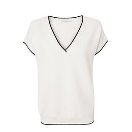 TATUUM Sweater 'Onez' female size XXL Off white