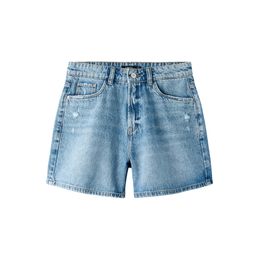 lmtd LIMITED BY NAME IT LMTD Shorts 'NLFBirm' M&auml;dchen Gr&ouml;&szlig;e 170 hellblau