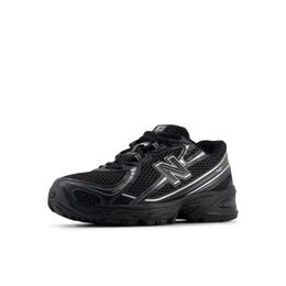 New Balance Sneaker '740' Jungen Gr&ouml;&szlig;e 38.5 marine / grau / dunkelgrau / schwarz