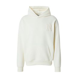 Naketano Sweatshirt Herren Gr&ouml;&szlig;e XL elfenbein