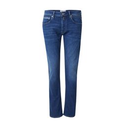 Replay Jeans 'GROVER' Herren Gr&ouml;&szlig;e 30 blue denim