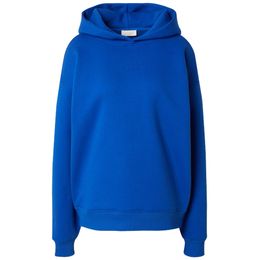 LeGer by Lena Gercke Sweatshirt 'Abby' Damen Gr&ouml;&szlig;e XL blau
