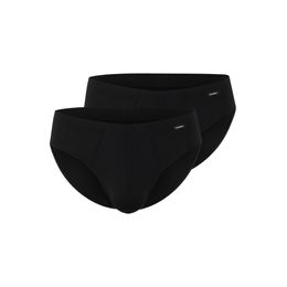 Skiny Slip Herren Gr&ouml;&szlig;e S schwarz
