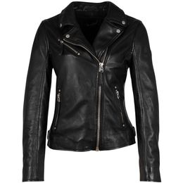 Mauritius Jacke Damen Gr&ouml;&szlig;e S schwarz Sommerjacke