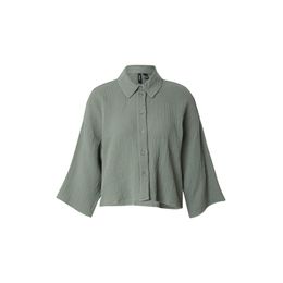 V&eacute;ro Moda Vero Moda Bluse 'VMNatali' Damen Gr&ouml;&szlig;e XXL pastellgr&uuml;n