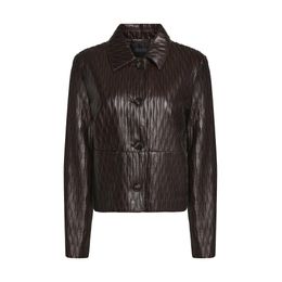 Guess Jacke Damen Gr&ouml;&szlig;e XXL braun Sommerjacke
