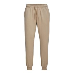 Jack & Jones Jack & Jones Hose 'Gordon' Herren Gr&ouml;&szlig;e 34 beige