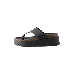 next T-Bar Sandals female size 36 Black