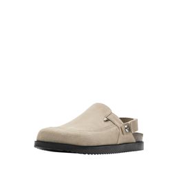 Pull&Bear Pull&Bear Clogs male size 41 Kitt