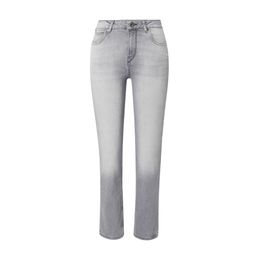 Cars Jeans Jeans 'JOYCE' Damen Gr&ouml;&szlig;e 32 grey denim