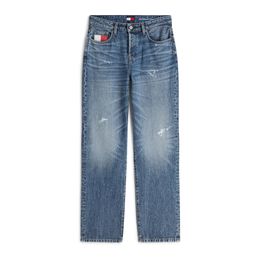 Tommy Jeans Jeans 'KIRA' Damen Gr&ouml;&szlig;e 32 blue denim
