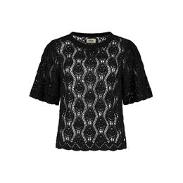 Shiwi Pullover 'Hannah' Damen Gr&ouml;&szlig;e XL schwarz