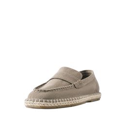 Pull&Bear Pull&Bear Espadrilles male size 43 Light brown