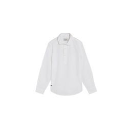 Scalpers Button Up Shirt ' ' boy size 104 White
