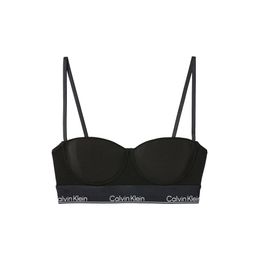 Calvin Klein Underwear BH Damen Gr&ouml;&szlig;e 75 marine / schwarz / wei&szlig;