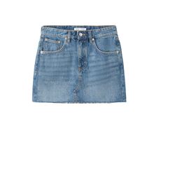 Mango Rock' RICA' Damen Gr&ouml;&szlig;e 34 blau