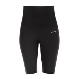 WINSHAPE Sporthose 'HWL402' Damen Gr&ouml;&szlig;e S schwarz