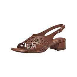 Tamaris Sandals female size 42 Brown