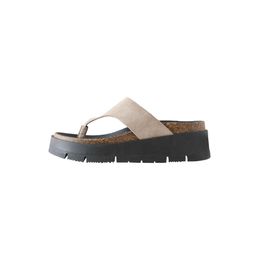 next T-Bar Sandals female size 40 Sand