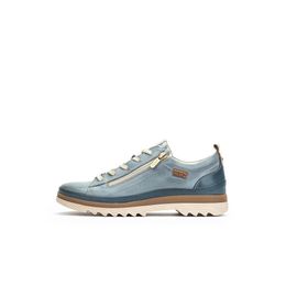 Pikolinos Sneaker 'Vigo' Damen Gr&ouml;&szlig;e 39 cyanblau / blue denim Sommerschuhe