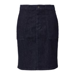 s.Oliver Skirt female size 42 Dark blue